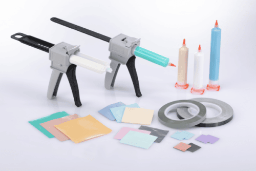 Understanding Thermal Interface Materials: Types and Applications